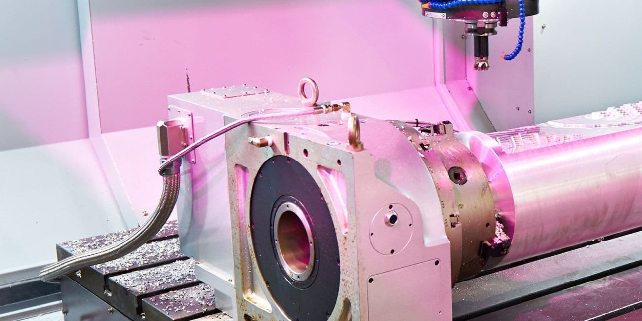 Tooling Repair & Modification UK | Cost Effective