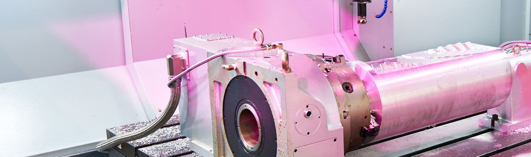 Tooling Repair & Modification UK | Cost Effective